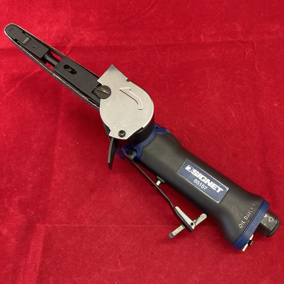 よりお シグネット ファーストPayPayモール店 - 通販 - PayPayモール 65157 ベルトサンダー [代引不可商品] ります