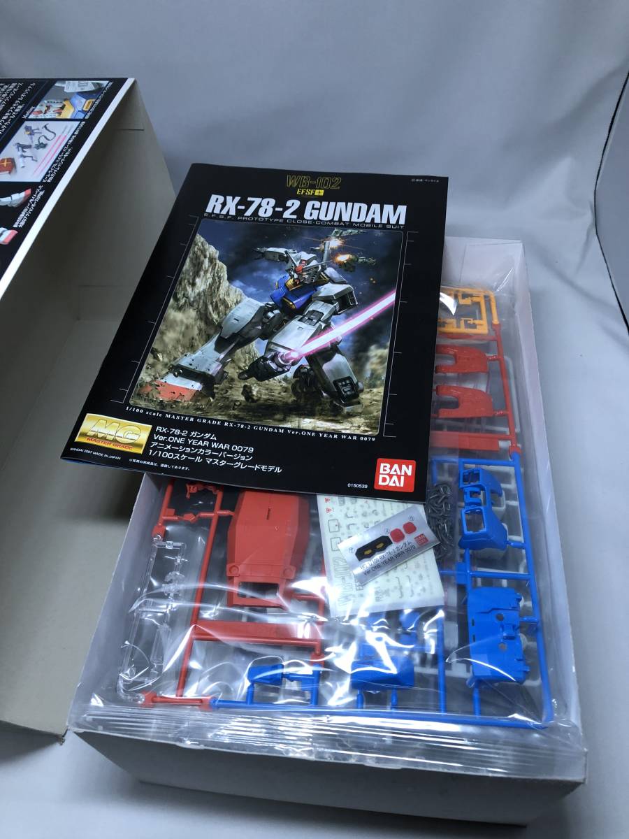 MG 1/100 RX78-2 ガンダム Ver.ONE YEAR WAR 0079 RE/100 MSK-008 ディジェ ビギナ・ゼラ-便购网-日本代购,日本煤炉代购,日本代拍直购,日本代 ...